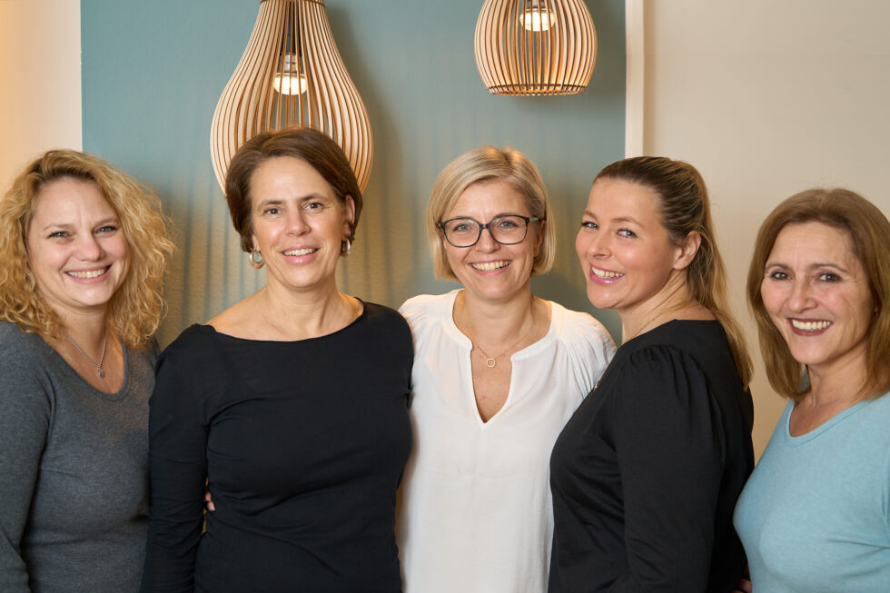 Team - S. Barlinn und Dr. A. Baur Ihre Hausarztpraxis in Konstanz